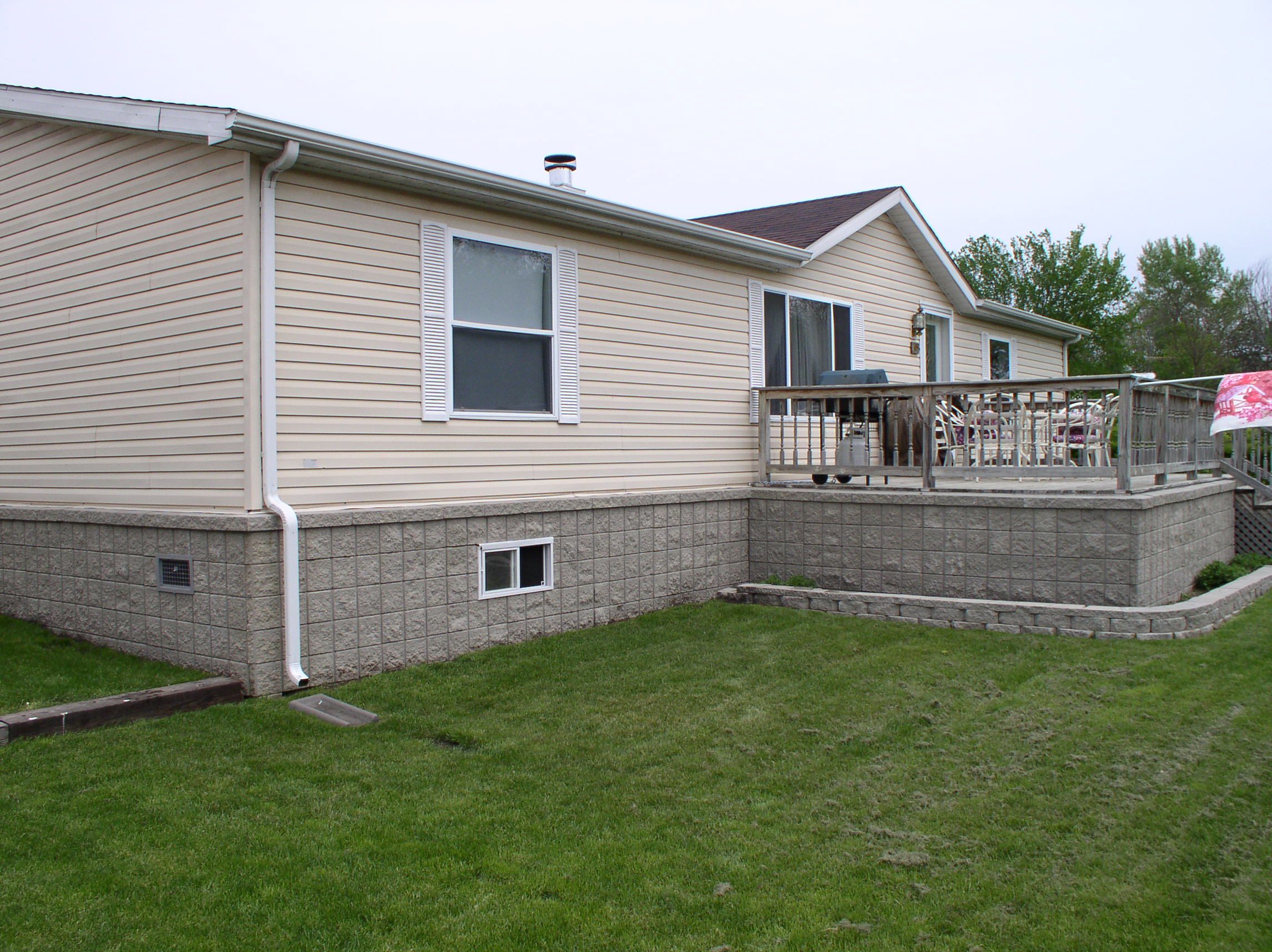StoneSkirt Offerings