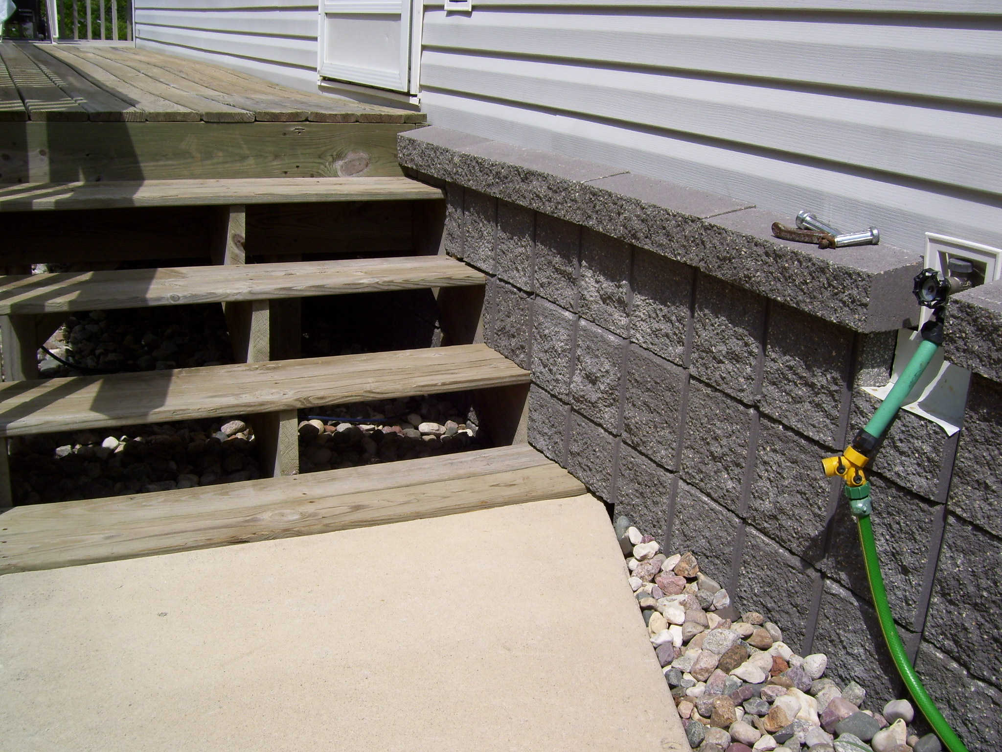 StoneSkirt Offerings